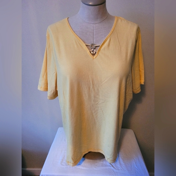 Penningtons | Tops | Penningtons Womans Top Size 4x | Poshmark